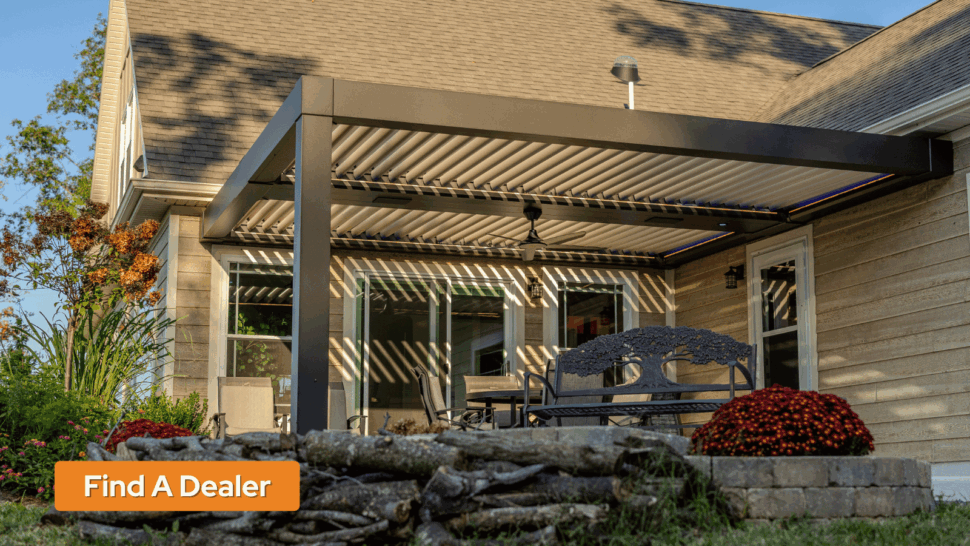 Fixed vs Adjustable Louvers: What You Need to Know